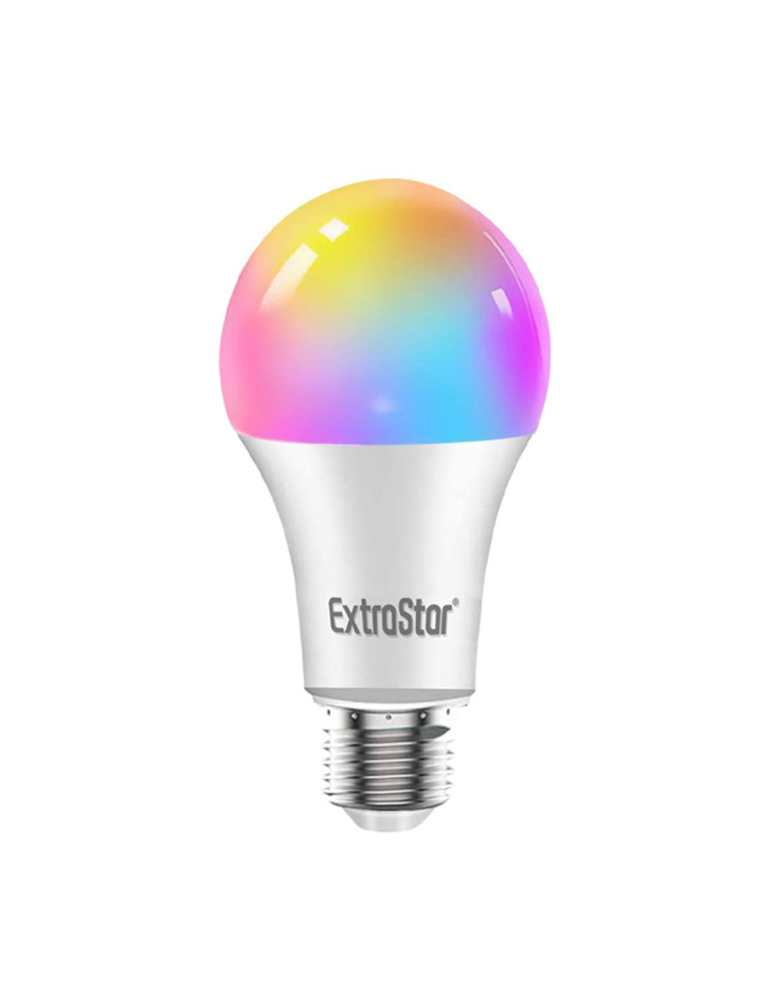 Extrastar Bombilla LED WIFI RGB BULB A60 10W/15W CJ96 (A60AWIFI)(A65WIFI)